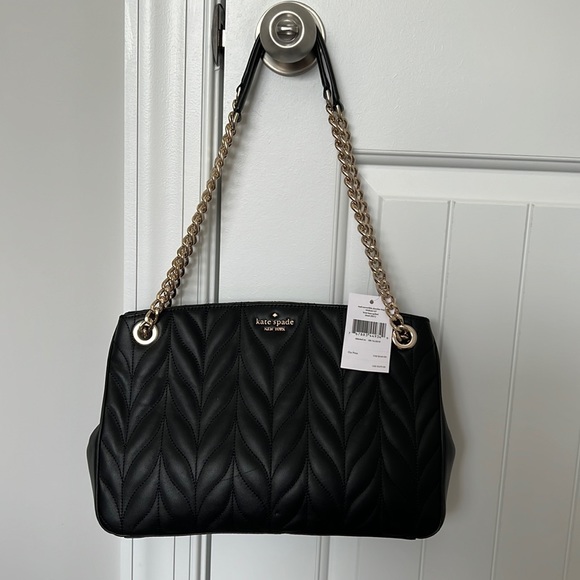 kate spade | Bags | Kate Spade Convertible Shoulder Bag | Poshmark